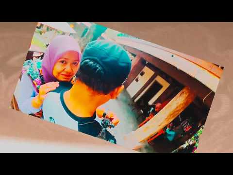 Wisata tante Jilbab No sensor