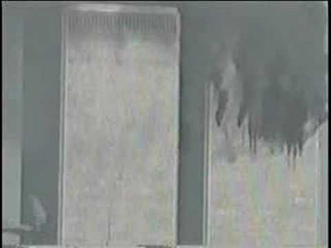911 RARE FOOTAGE !!! - YouTube