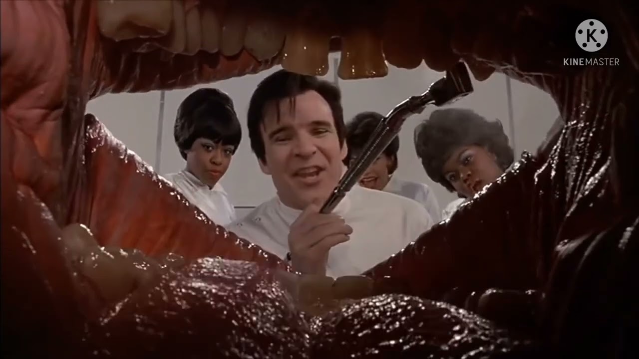 Finding Oliver Part 10 The Robot Gang - YouTube