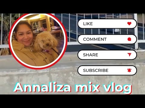 Annaliza mix vlog is live#ijoy mga luvs with my ljve#asmr#satisfying vedio - YouTube