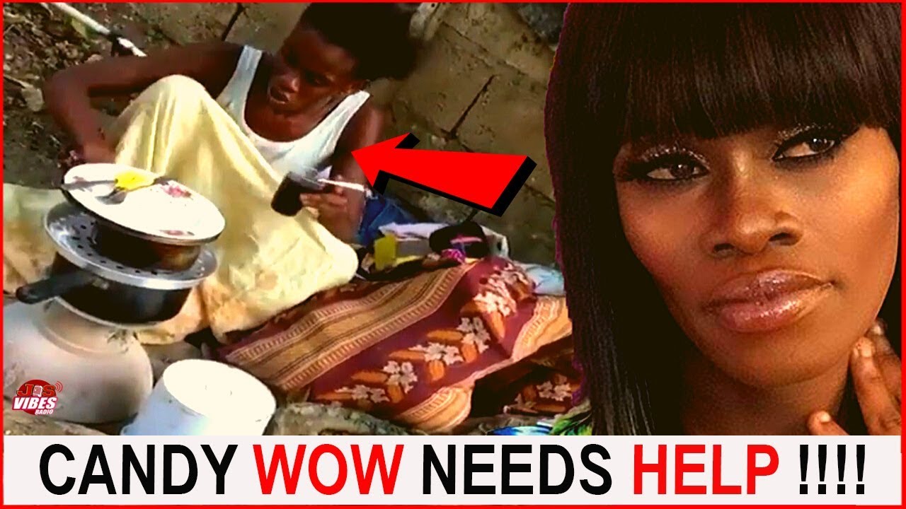 Viral Video Of Candy Wow Circulating | Not A Good Look | Please Assist ...