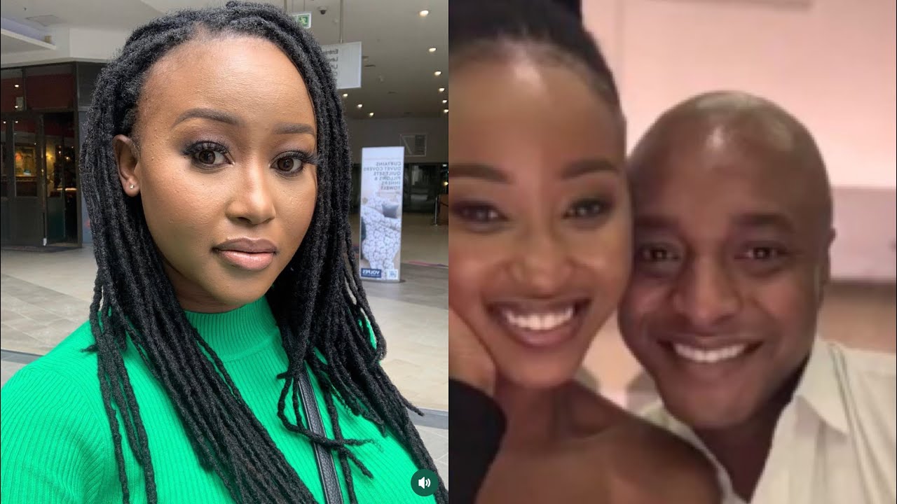 Lindiwe Dube s Marriage Ends After 2 Years YouTube lindiwe-dube-s-marriage-ends-after-2-years-youtube