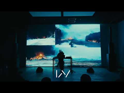 [ WeSA Festival 2024 ] Franz Rosati  - DATALAKE:ZONE