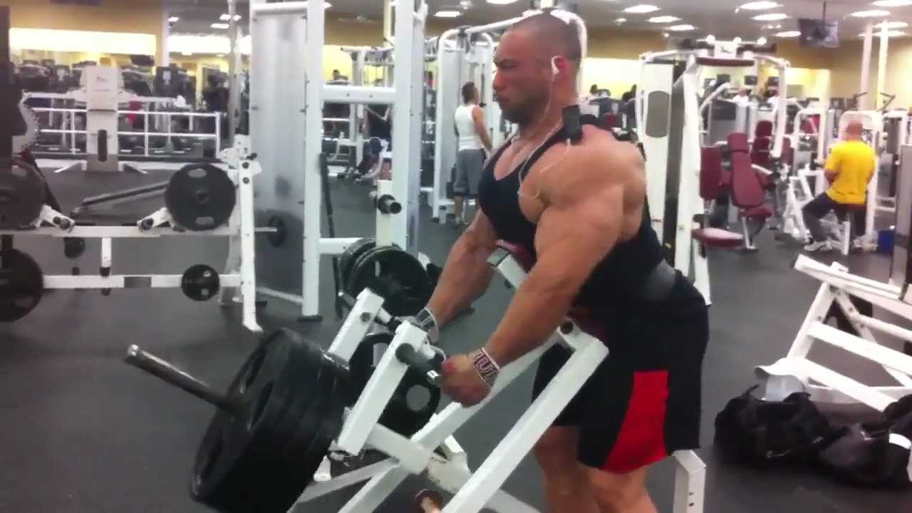 Bodybuilding Motivation - Addiction - YouTube