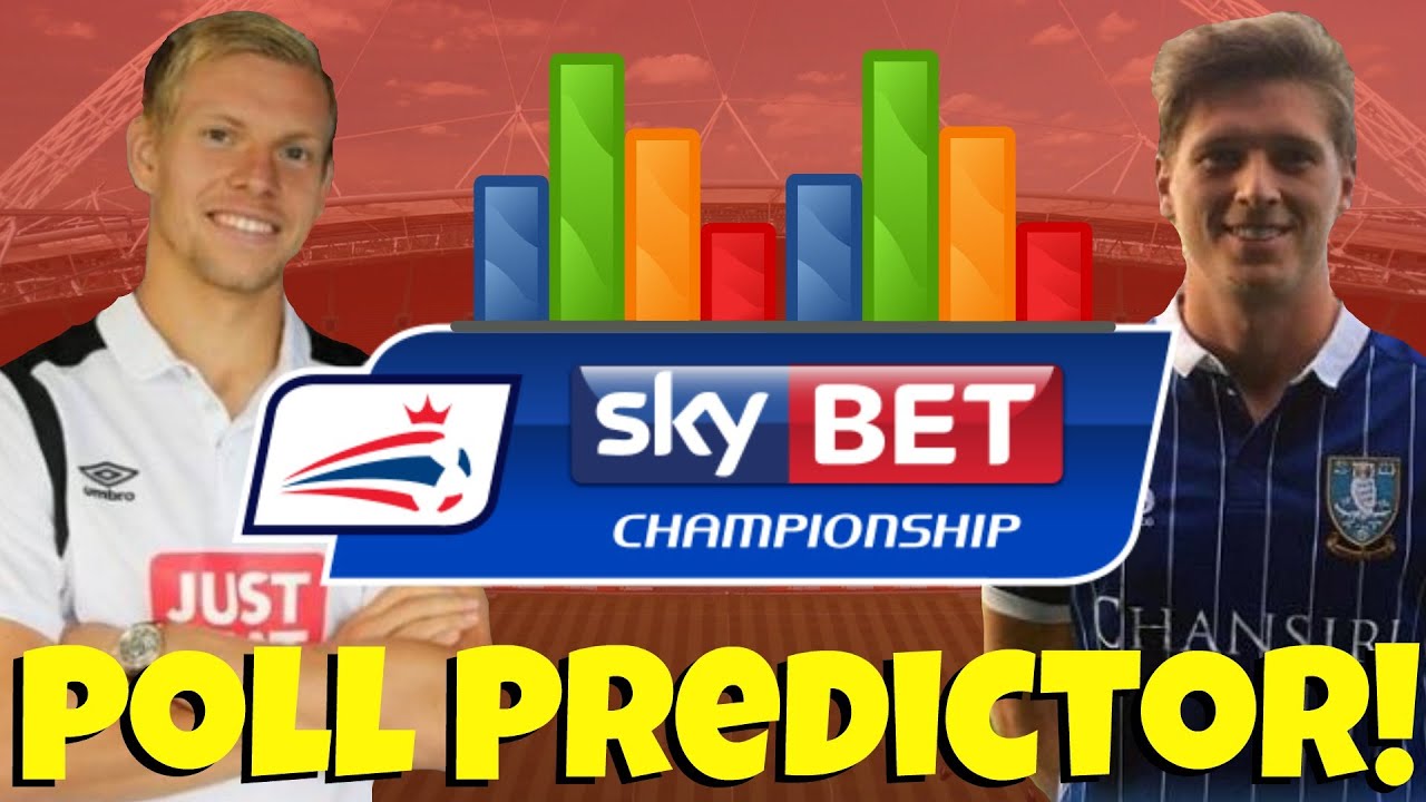 The Championship Poll Predictor! #2 Who Has Been The Best Transfer This ...