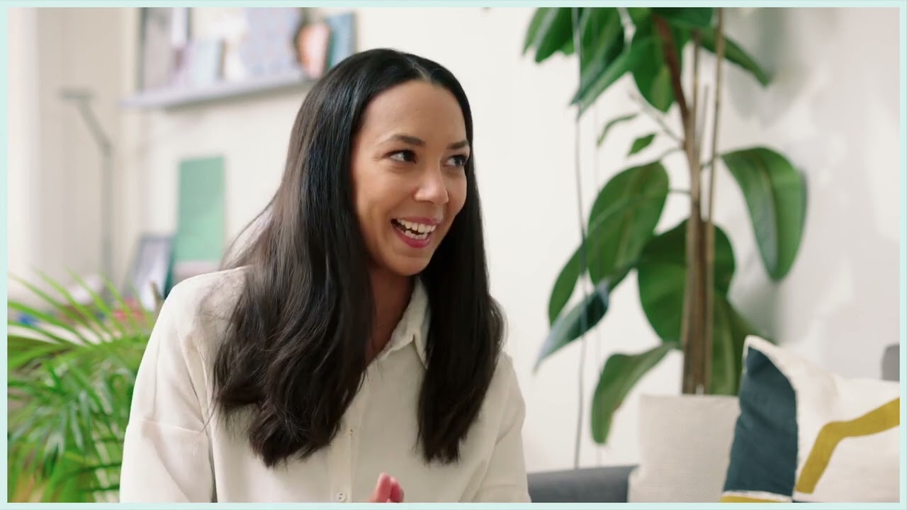 S1 E2 Suite - Salima Filali - Smart Talk - YouTube