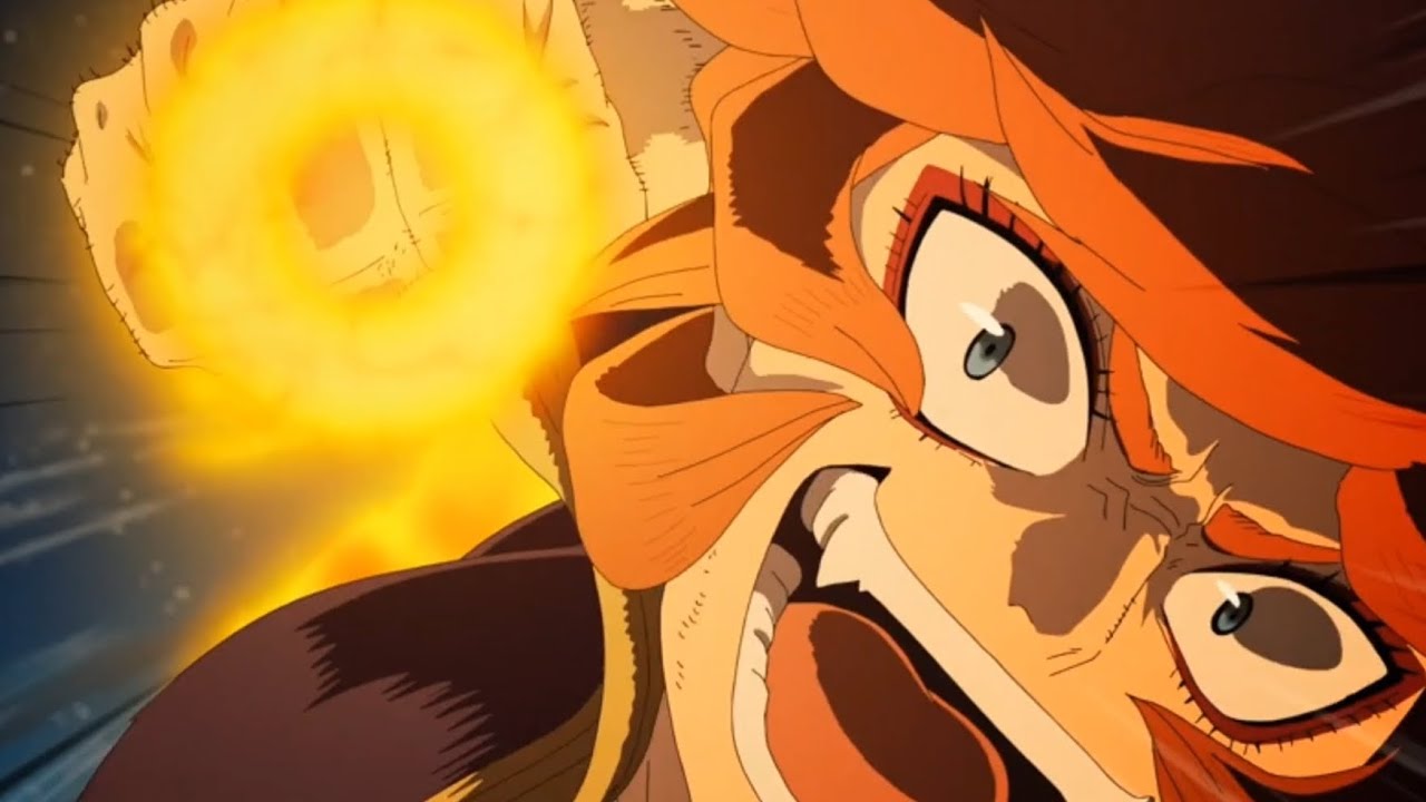 SAKUGA SHOWCASE Takeshi MAENAMI (前並 武志) AMV/MAD (REMAKE) - YouTube