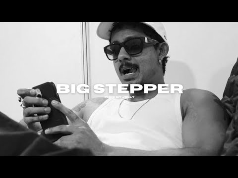[FREE] HANUMANKIND TYPE BEAT - "BIG STEPPER" - YouTube