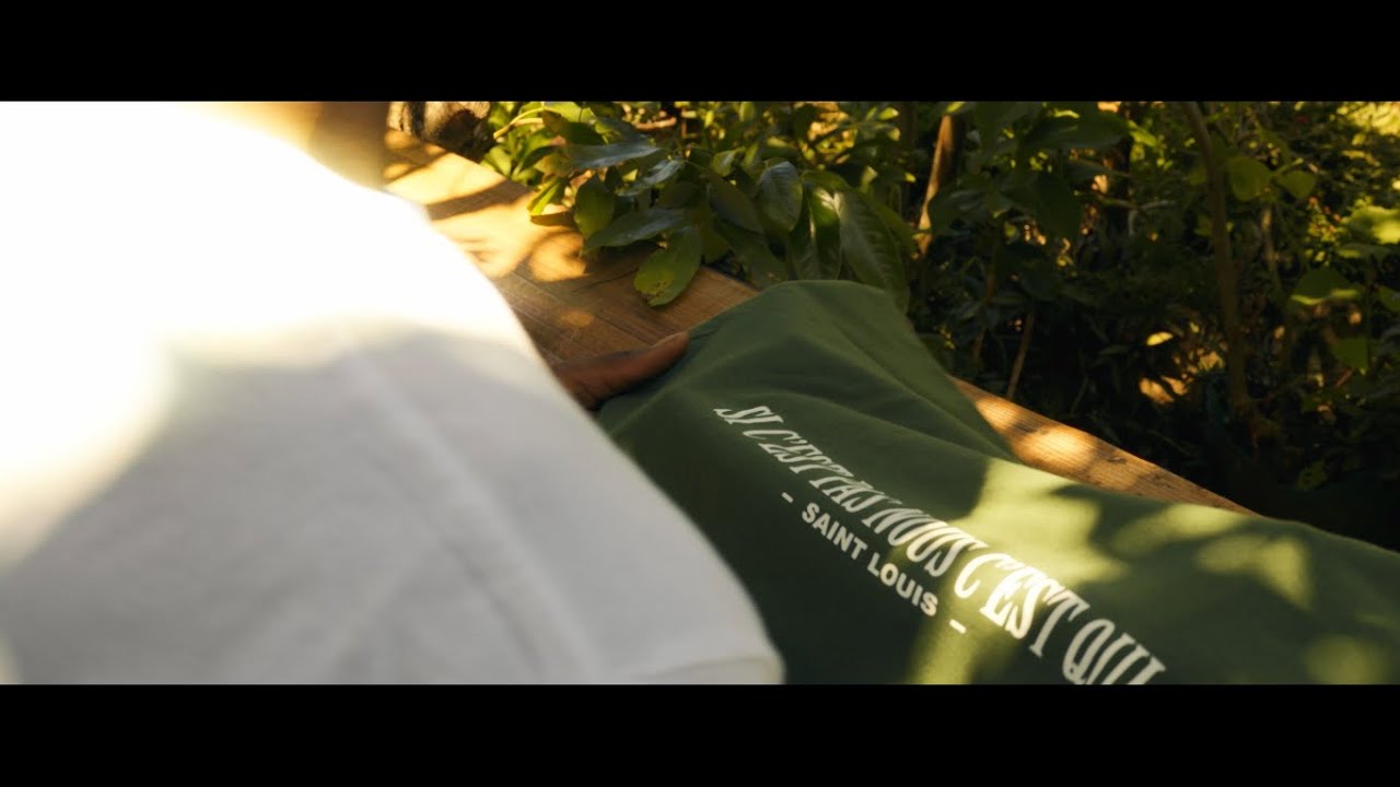 ZL50- Ti frère (Clip Officiel) - YouTube