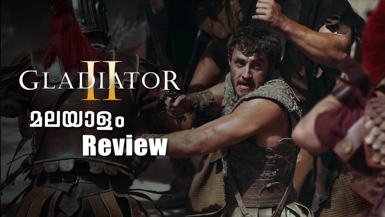 What Gladiator 2 Got Right That Other Epic Movies Didn't - YouTube