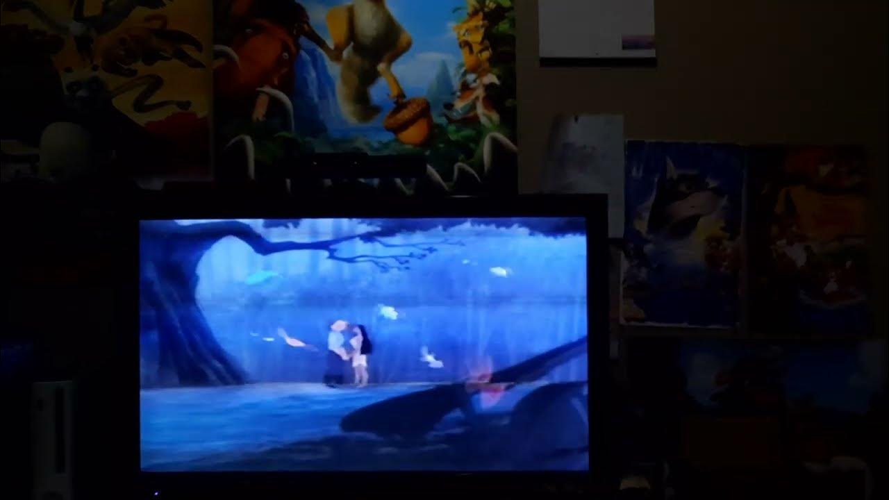 Pocahontas (1995): Colors Of The Wind (Disney Sing Along Songs version) - YouTube