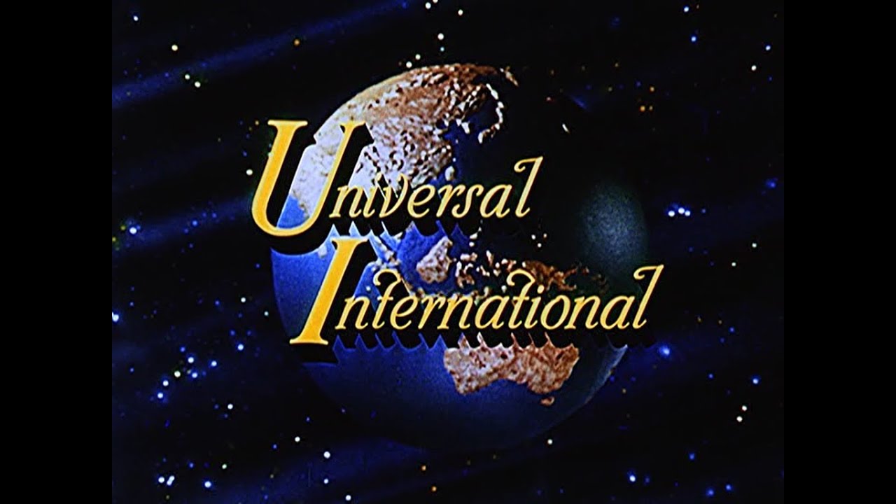 [FICTIONAL] Universal-International Pictures (1950) - YouTube