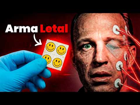 El Experimento Secreto que ENLOQUECIÓ Al Mejor Espía de la CIA