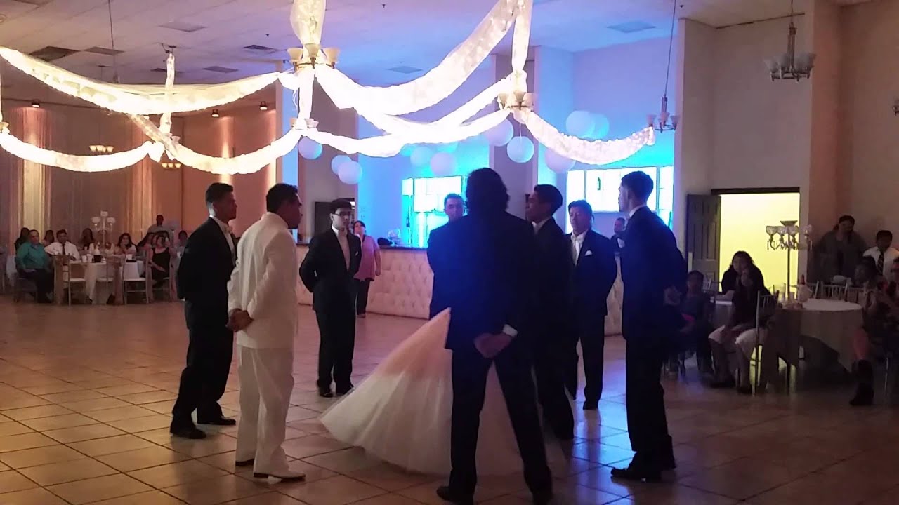 Merari Rodriguez - Vals Balada Para Adelina - YouTube