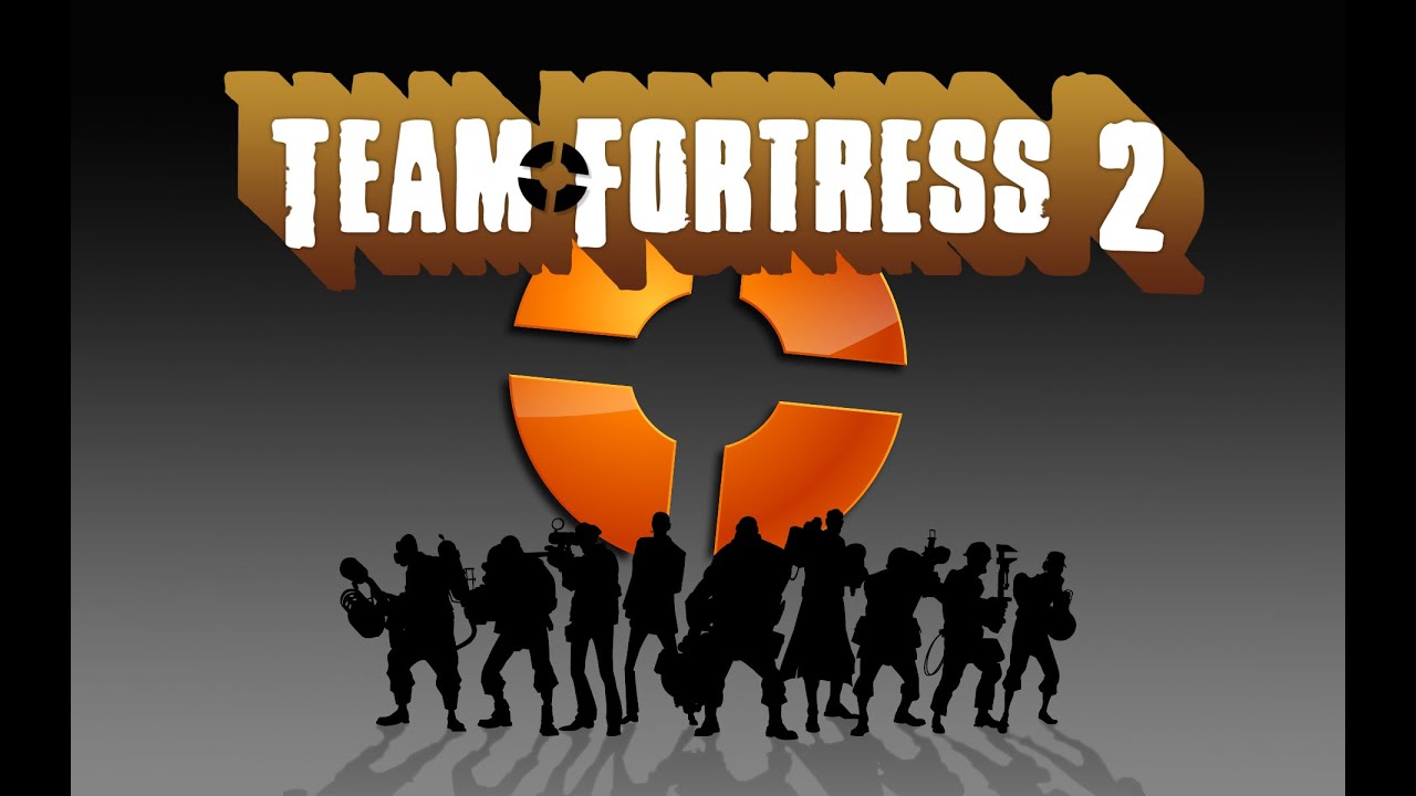Jerry and Friends Play - Team Fortress 2 #1 - (ft. BittyKitty, Speed ...