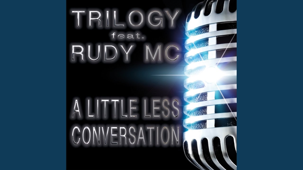 A Little Less Conversation (Sean Finn Remix) - YouTube