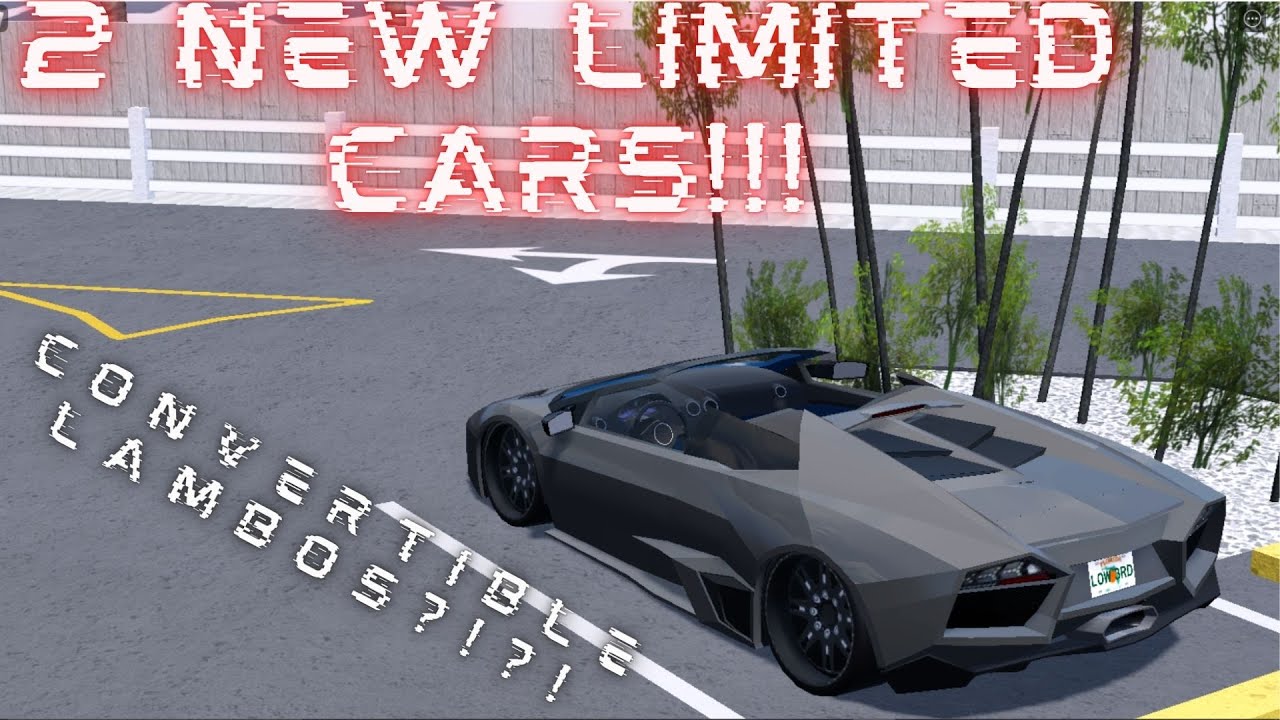 Southwest Florida||17 NEW CARS+ 2 LIMITED CARS!! - YouTube