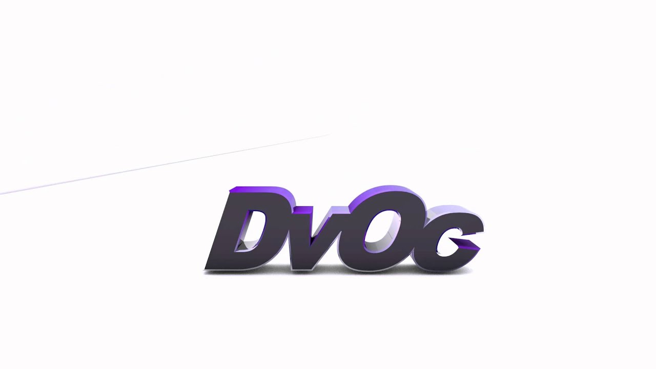 dvoc temp intro - YouTube