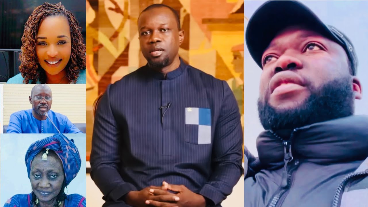 Patriotes yi amuñu sago ci Ousmane Sonko kuko massa déf wala wax ko lu ...