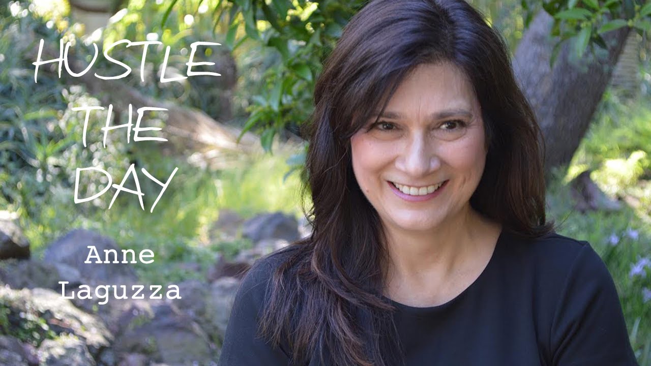 Passionate about Leadership - Anne Laguzza - The Works Consulting - YouTube