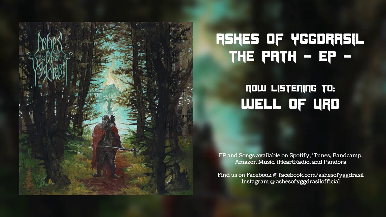Ashes Of Yggdrasil - Well of Urd - YouTube