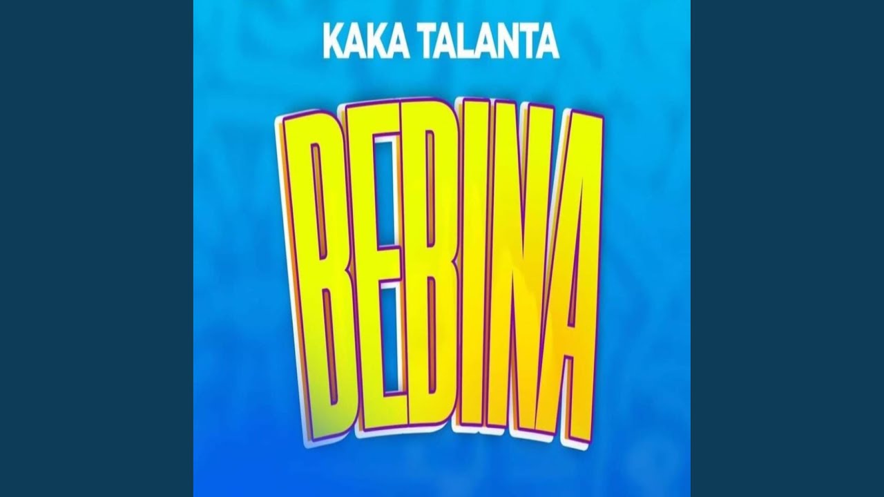 Bebina - YouTube