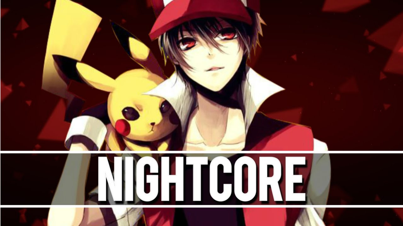「Nightcore」→ Pokemon Go! - YouTube Music