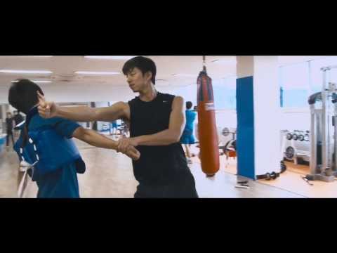 [Korean Movie Trailer] 용의자 (The Suspect) 리얼액션 Real Action 예고편