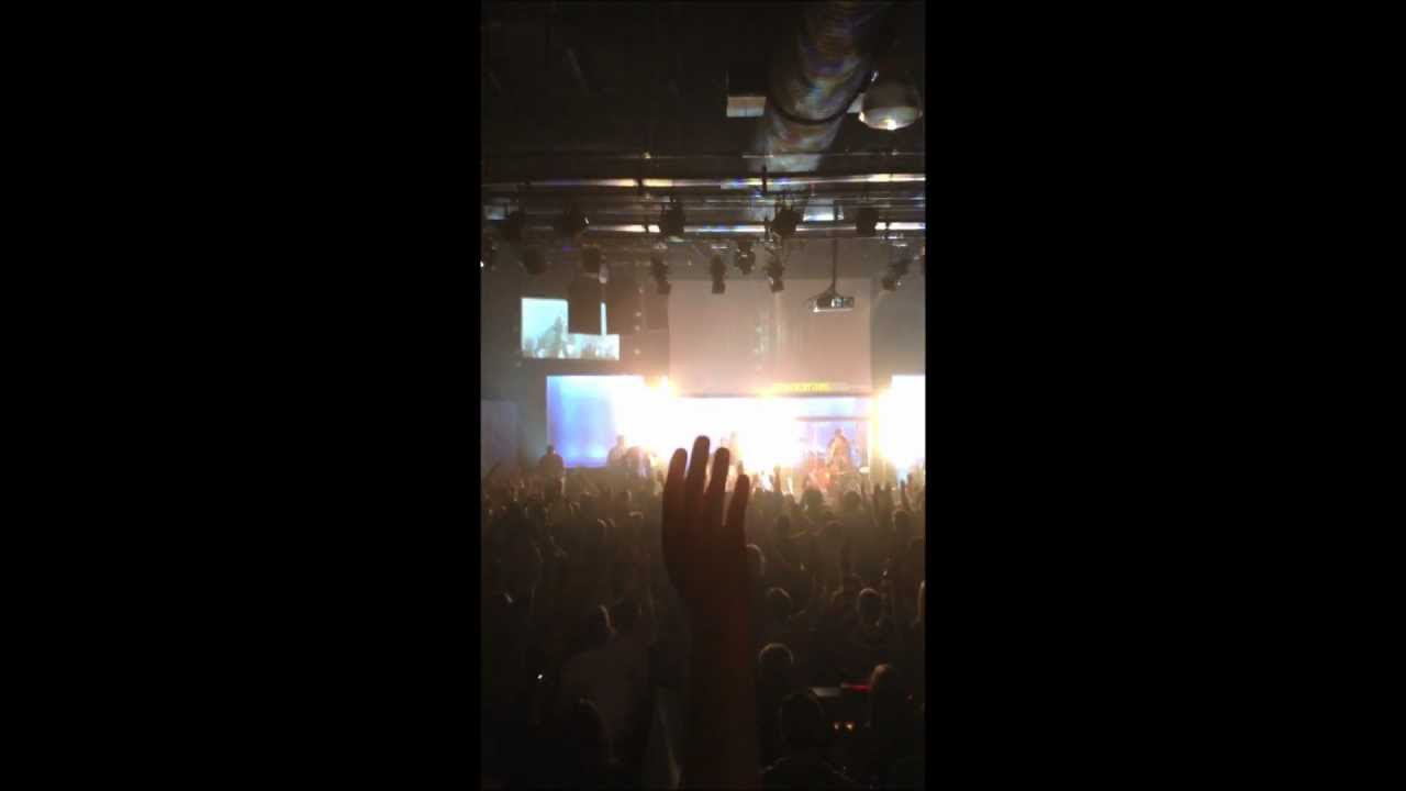 Love is Red Conference 2012 - With Everything - YouTube