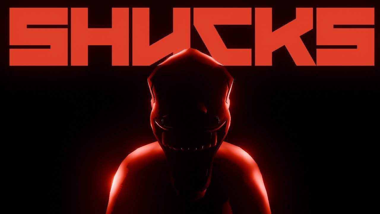 SHUCKS 2: Almost Finished Cutscene - YouTube