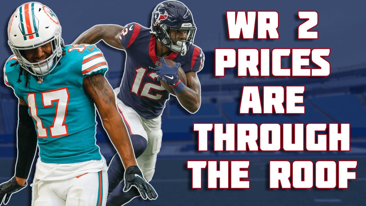 What is the cost of a WR 2? - YouTube