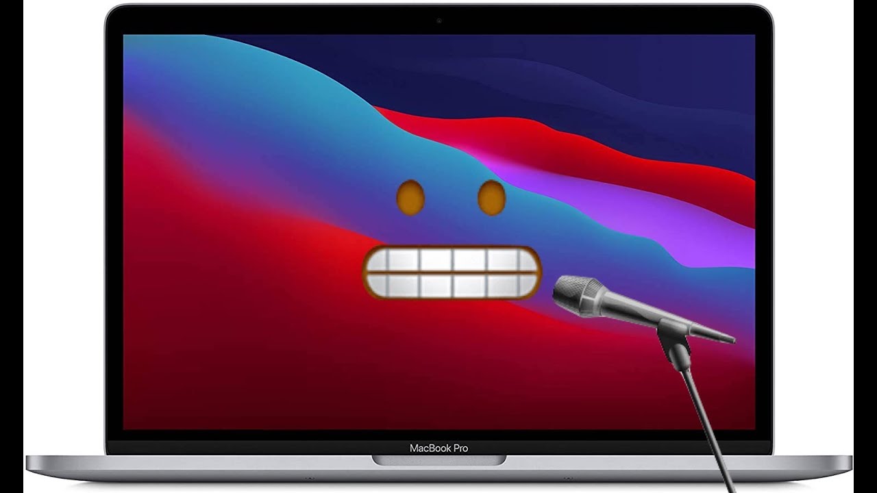 My computer sings? - YouTube