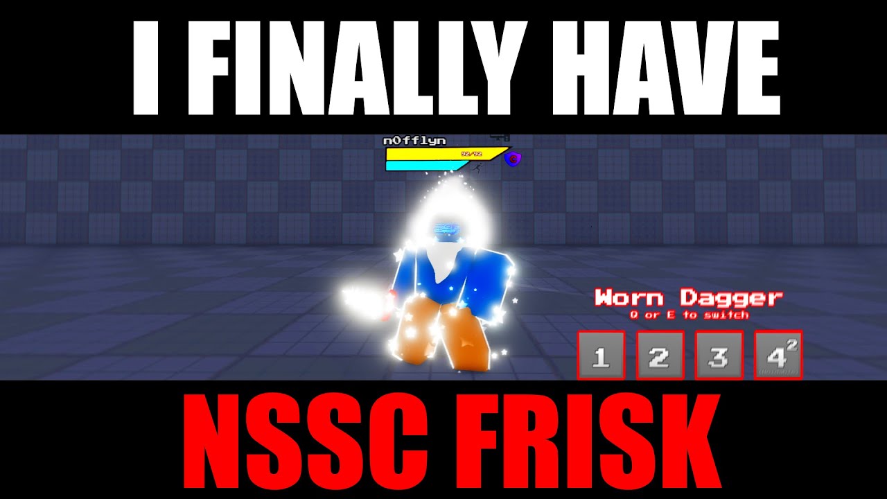 UTPR: Nightmare Story Shift Chara is AWESOME - YouTube