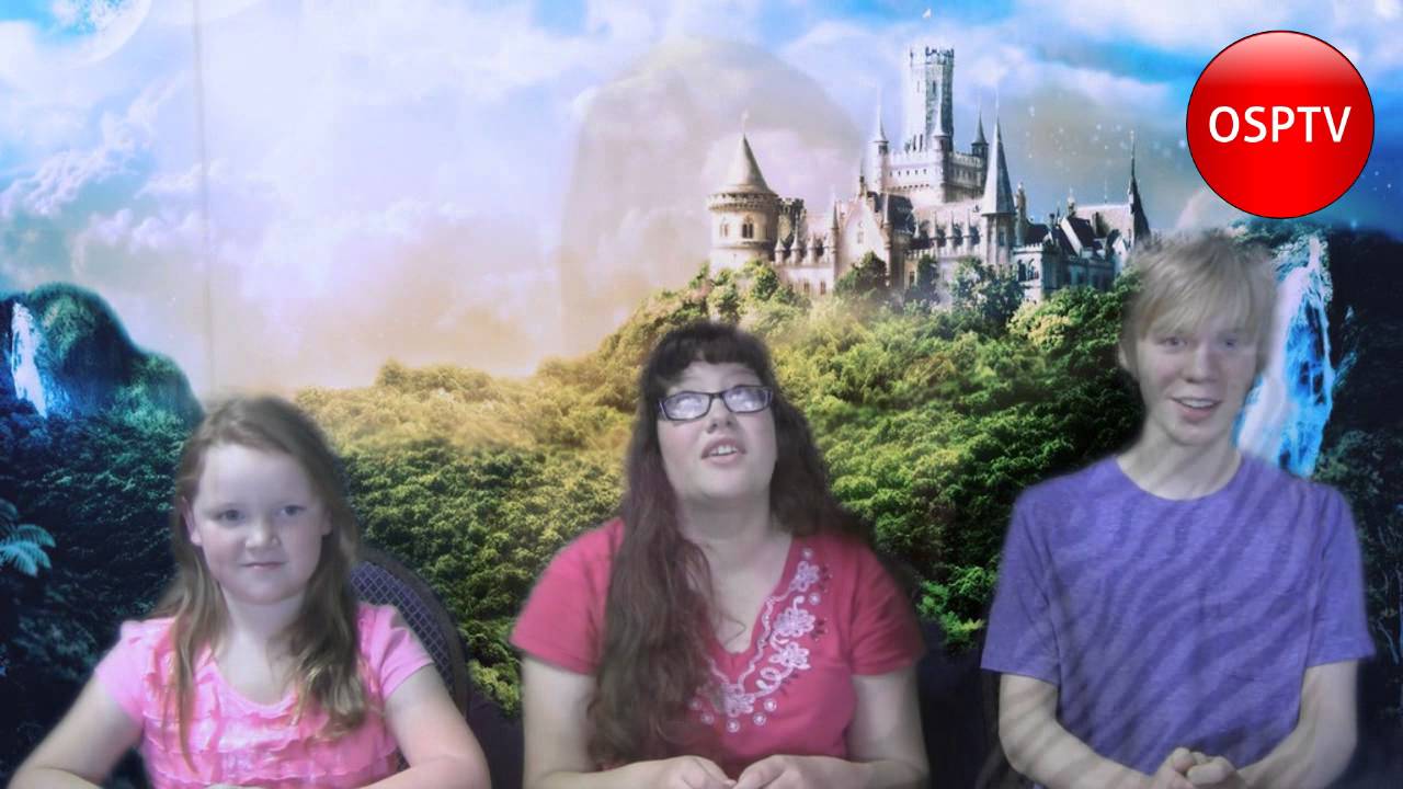 OSPTV - Simple Cindy A Full Fledged Musical? (Episode 3) - YouTube