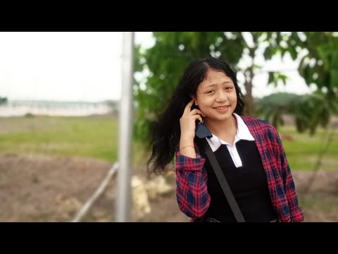 New garo song Mikronni mikjapa katongo nangchaka/ short video/cover by ...