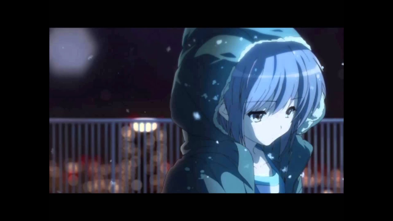 Nightcore - Outside (Calvin Harris feat. Ellie Goulding) - YouTube