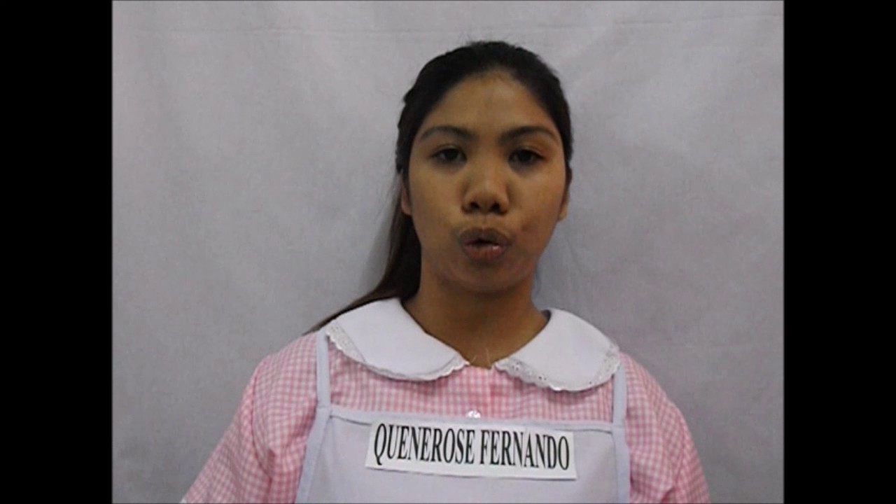 Queennie Rose Fernando - YouTube