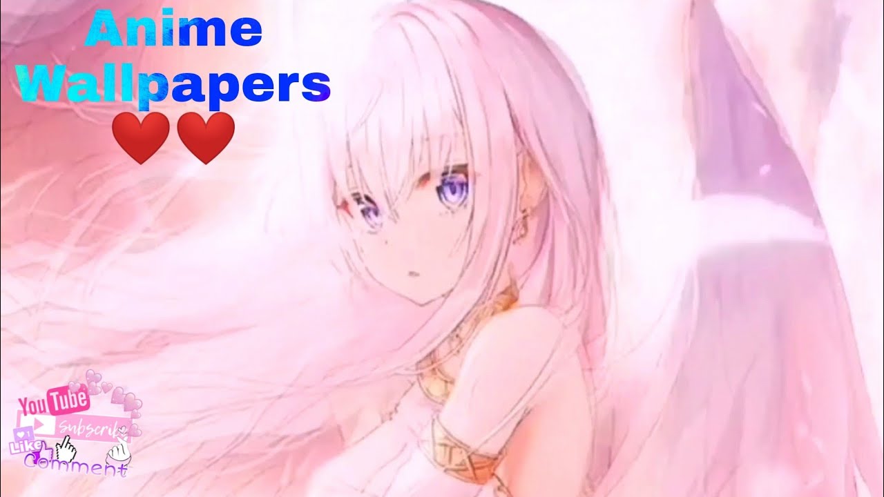 Sexy Anime Girl Live Wallpaper Holfdelta