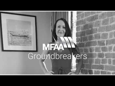 GROUNDBREAKERS: Janine Leafe on broker education's needs to evolve ...