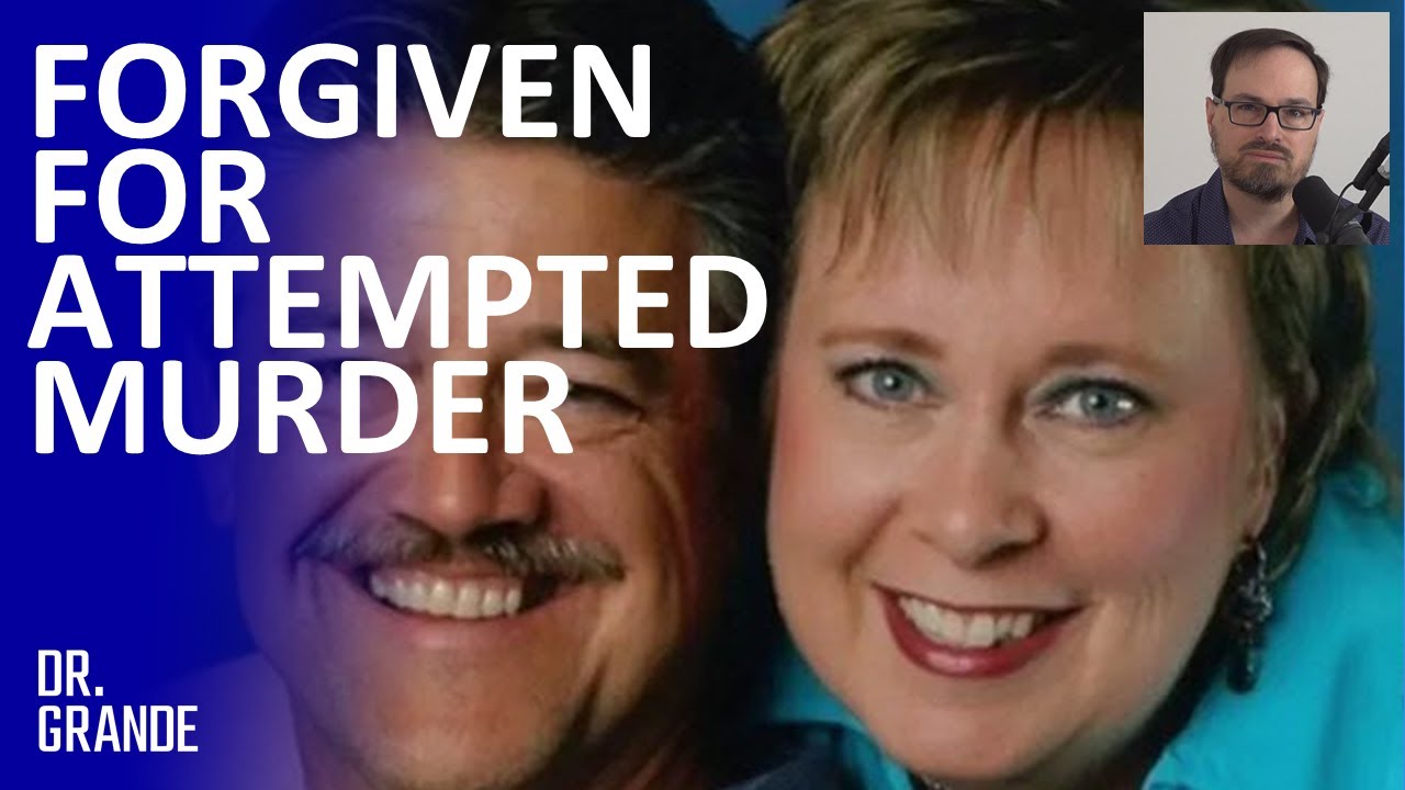 Wife Considered Reunion with Husband Who Attempted to Murder Her ...