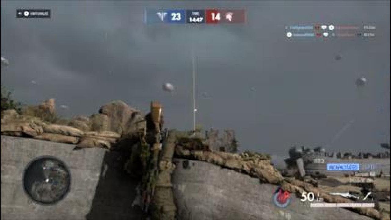 DMV-Trey's Episode 20 - Sniper Elite 5 - YouTube