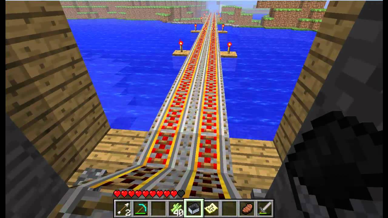 Lets play: Minecraft pt:5 at 3:45 pm - YouTube