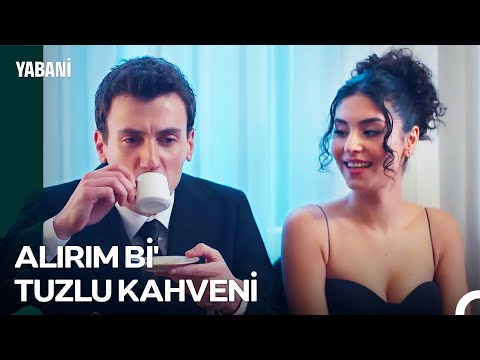 Allah'ın Emri, Peygamberin Kavliyle... - Yabani 50. Bölüm