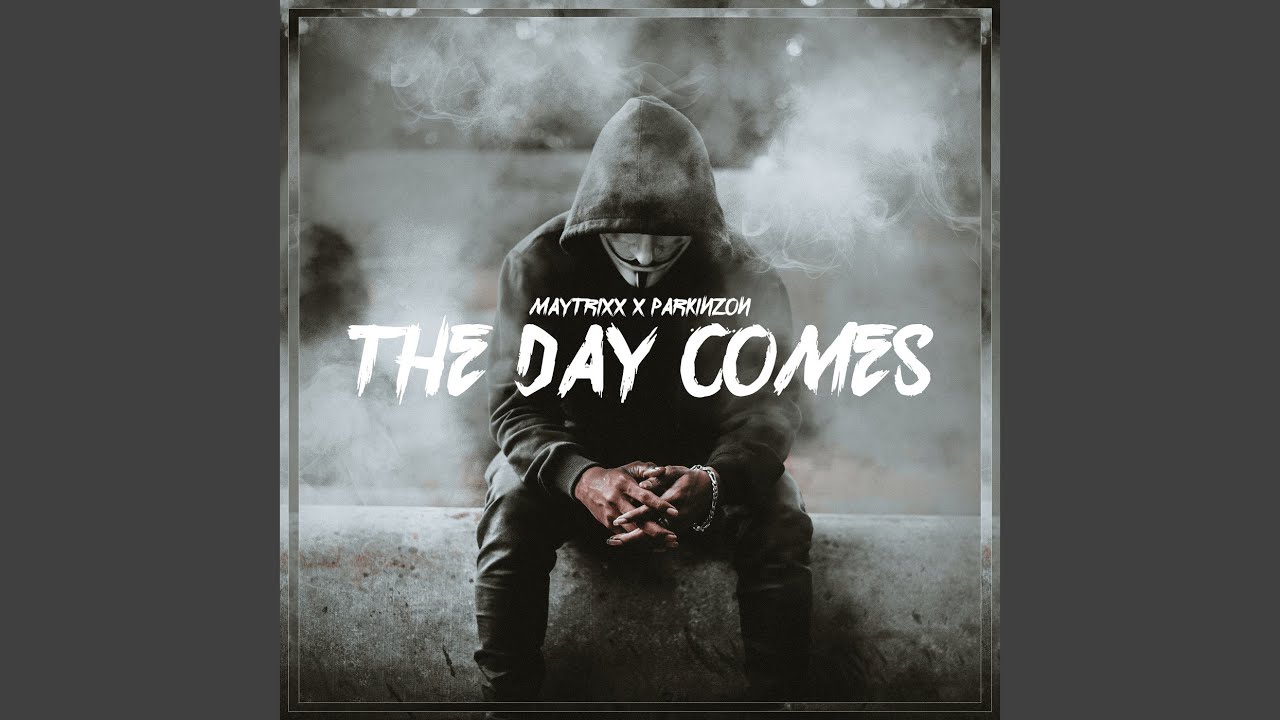 The Day Comes - YouTube Music