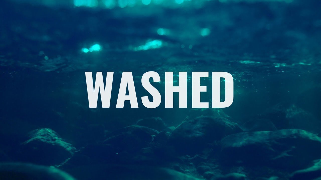 WASHED 11-09-2022 - YouTube