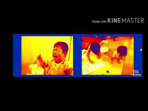Sen And Momo Crying Major - YouTube