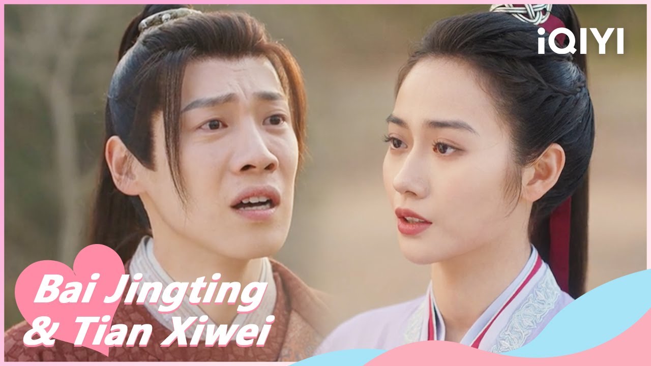🐝 Yin Qi Tries to Win Shang Guang Back😮 | New Life Begins EP31 | iQIYI ...