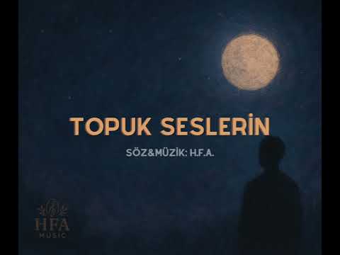 Topuk Seslerin