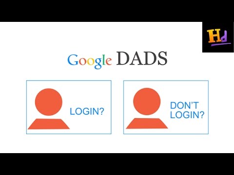 Google Dads - Social Media Just For Dads - YouTube