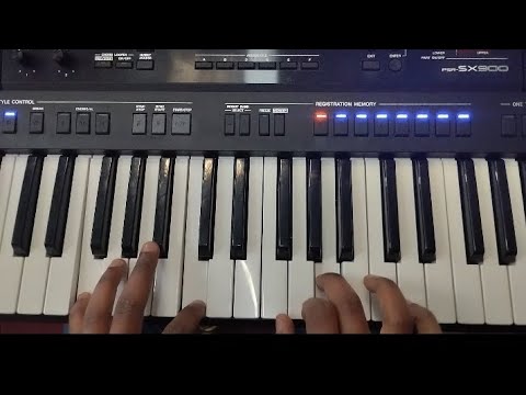 Sweet Grace notes to play on your one chord in key F# and other keys ...